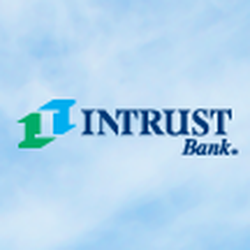 INTRUST Bank - Banks & Credit Unions - 105 N Main St, Wichita, KS ...