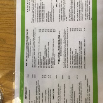 Pho Life - 10 Photos & 33 Reviews - Vietnamese - 5865 Weber Rd, Corpus ...