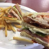 Primo Burgers No 7 - 50 Photos & 84 Reviews - Burgers - 4654 E Ave S ...