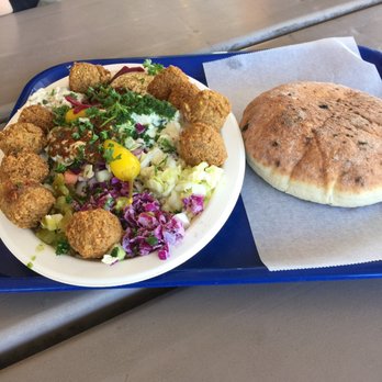 Falafel Stop - 873 Photos & 1541 Reviews - Falafel - 1325 Sunnyvale ...