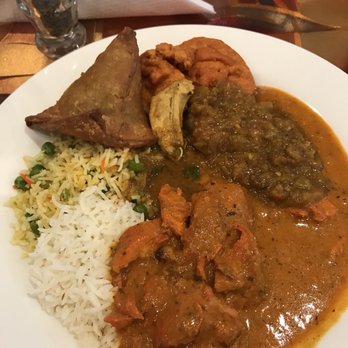 Indian Sizzler - Order Food Online - 16 Photos & 40 Reviews - Indian ...