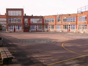 Turnham Primary Foundation School - Elementary Schools - Turnham Road ...