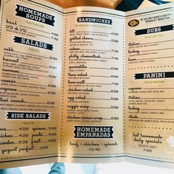 Fresh Box Cafe - 15 Photos - Salad - 3230 W Commercial Blvd, Fort ...