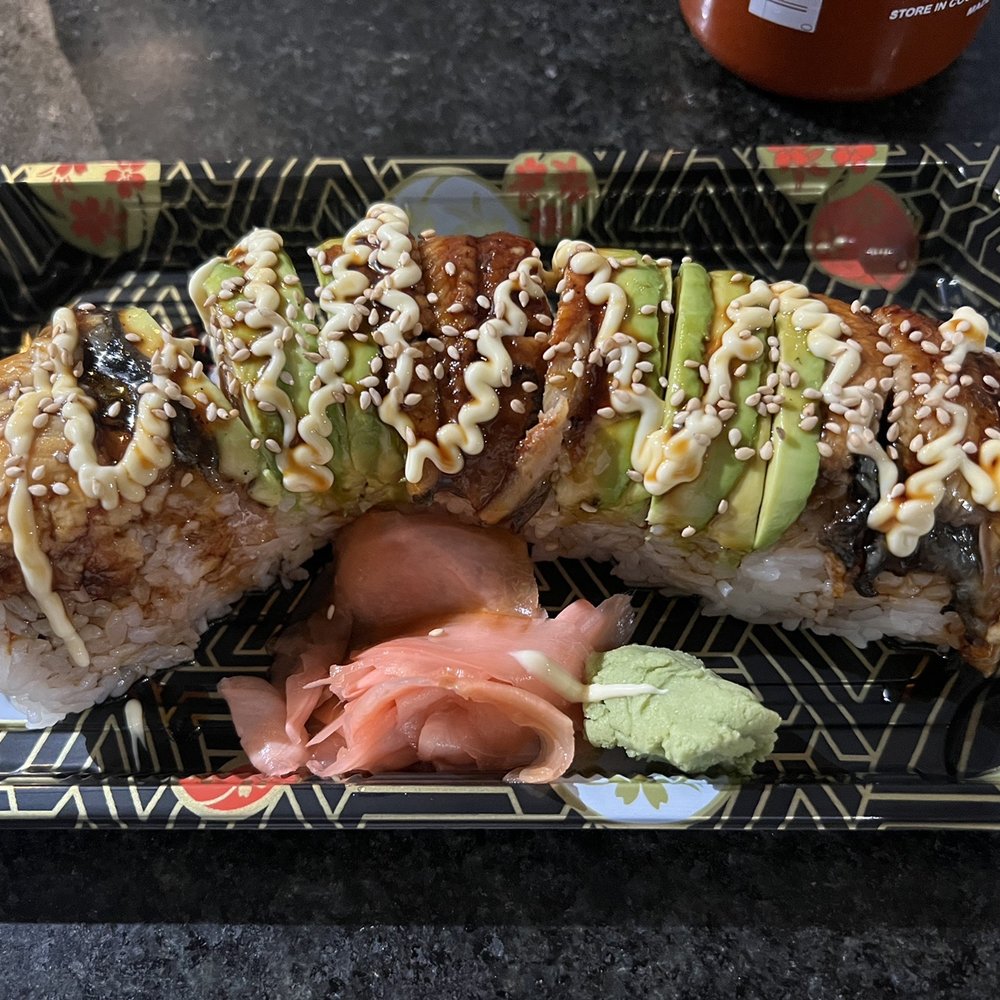 Houston :: AYCE - All You Can Eat - Last Updated April 2024 - Yelp