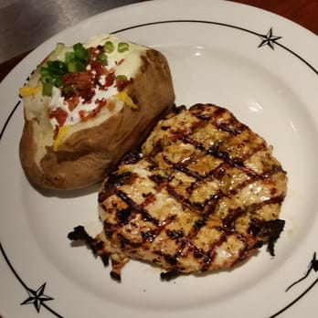 Saltgrass Steak House - 96 Photos & 82 Reviews - Steakhouses - 19533 ...