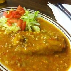 Jerry’s Cafe - 144 Photos & 250 Reviews - New Mexican Cuisine - 406 W ...