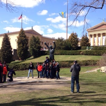 The Rocky Statue - 113 Photos & 85 Reviews - Local Flavor - 2600 ...