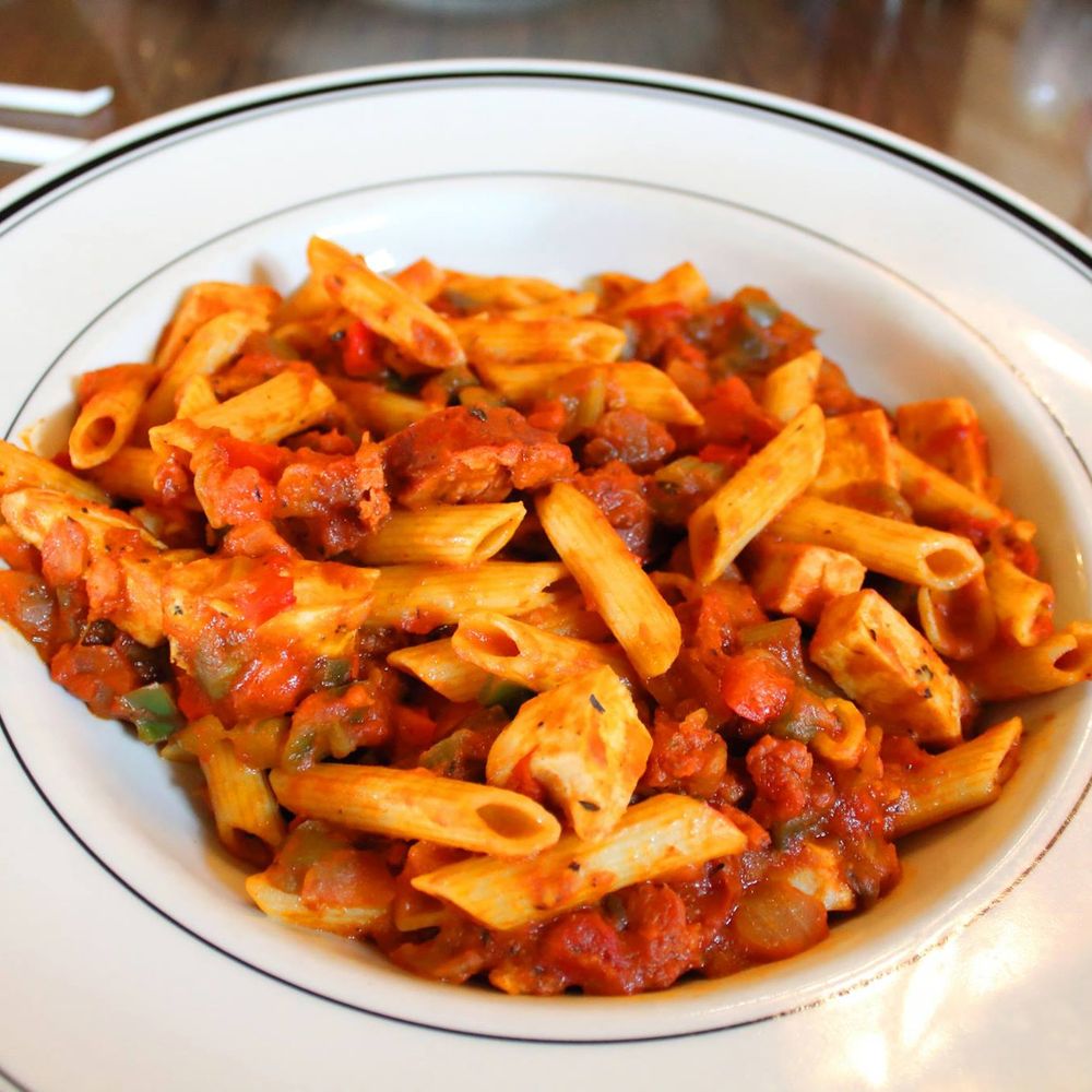 In Search of the Perfect Bread Pudding - Yelp