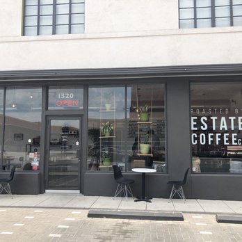 Estate Coffee Company - 220 Photos & 139 Reviews - Coffee & Tea - 1320 ...