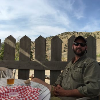 The Parshall Inn - 18 Reviews - Bars - 146 1st Ave, Parshall, CO ...