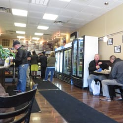 Meridian Food Market - 74 Photos & 85 Reviews - Specialty Food - 121 ...