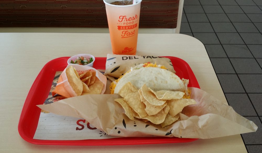 Del Taco - Order Food Online - 76 Photos & 63 Reviews - Fast Food ...