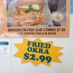 Brooklyn Fish & Chicken - 10 Photos & 18 Reviews - Soul Food - 524 ...