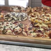 Pinsere - 264 Photos & 194 Reviews - Pizza - Via Flavia 98, Termini ...