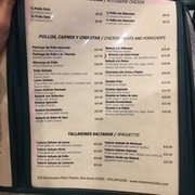 Pollos El Chevere - 80 Photos & 58 Reviews - Peruvian - 228 Washington ...