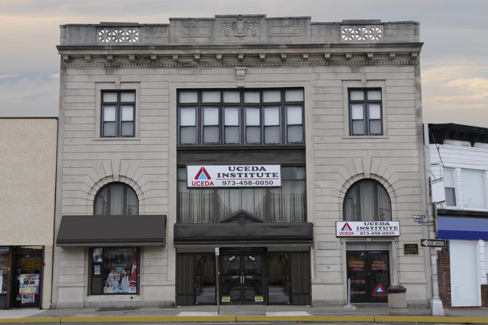 Uceda Institute - Language Schools - 181 Prospect St, Passaic, NJ ...