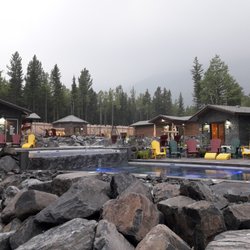 Kananaskis Nordic Spa - 10 Photos - Day Spas - 1 Centennial Drive ...