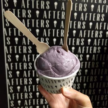 Afters Ice Cream - 420 Photos & 254 Reviews - Desserts - 18910B E Gale ...