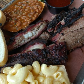 The Pit Room - 507 Photos & 470 Reviews - Barbeque - 1201 Richmond Ave ...