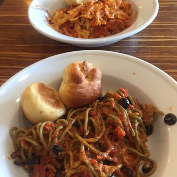 Pastalini - 270 Photos & 364 Reviews - Pizza - 7190 Miramar Rd, Miramar ...