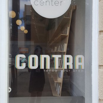 Contra Coffee & Tea - 10 Photos - Coffee & Tea - 115 N Orange St ...