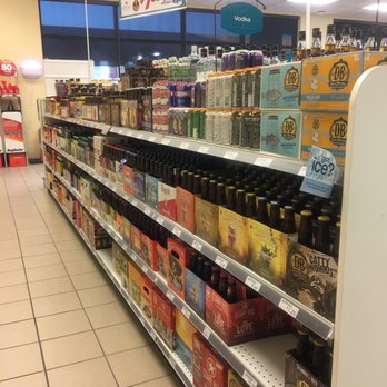 AAFES Express Shoppette - 16 Photos - Gas Stations - 1796 First St ...