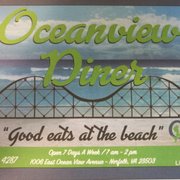 Oceanview Diner - 37 Photos & 24 Reviews - Breakfast & Brunch - 1006 E ...