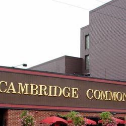 Cambridge Common - 167 Photos & 665 Reviews - American (Traditional ...