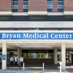 Bryan Medical Center - East Campus - Medical Centers - 1600 S 48th St ...