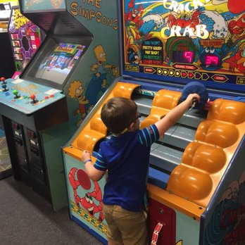 Party Jungle - 87 Photos & 75 Reviews - Amusement Parks - 12046 N 32nd ...