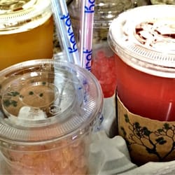 Boba Tea Lounge - 711 Photos & 531 Reviews - Coffee & Tea - 453 S ...