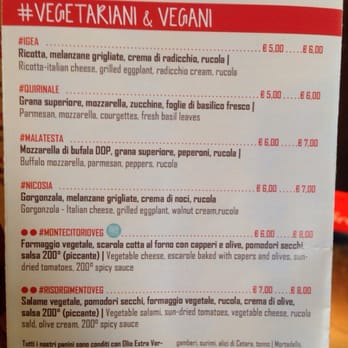 Duecento Gradi - 75 Photos & 77 Reviews - Sandwiches - Piazza ...