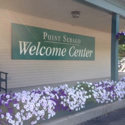 Point Sebago Resort - 17 Photos & 12 Reviews - Guest Houses - 261 Point ...