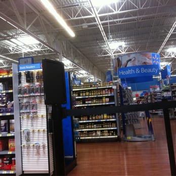 Walmart Supercenter - 11 Photos & 24 Reviews - Grocery - 3458 Dickerson ...
