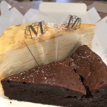 Lady M Cake Boutique - 180 Photos & 113 Reviews - Desserts - 304 ...