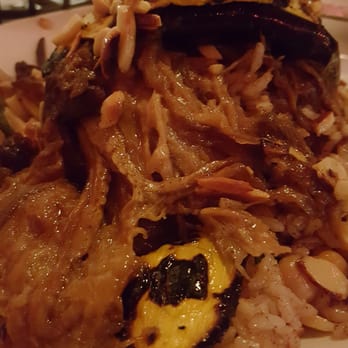 Chadra Mezza & Grill - 49 Photos & 138 Reviews - Mediterranean - 1622 ...