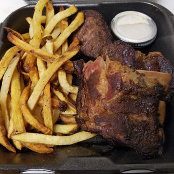 Mission BBQ - 118 Photos & 162 Reviews - Barbeque - 3701 Boston St ...