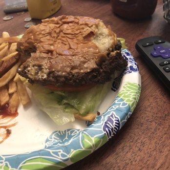 Archie’s Giant Hamburgers & Breakfast - 298 Photos & 339 Reviews ...