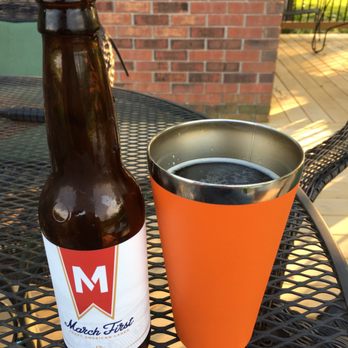 March First Brewing - 46 Photos & 28 Reviews - Breweries - 7885 E ...