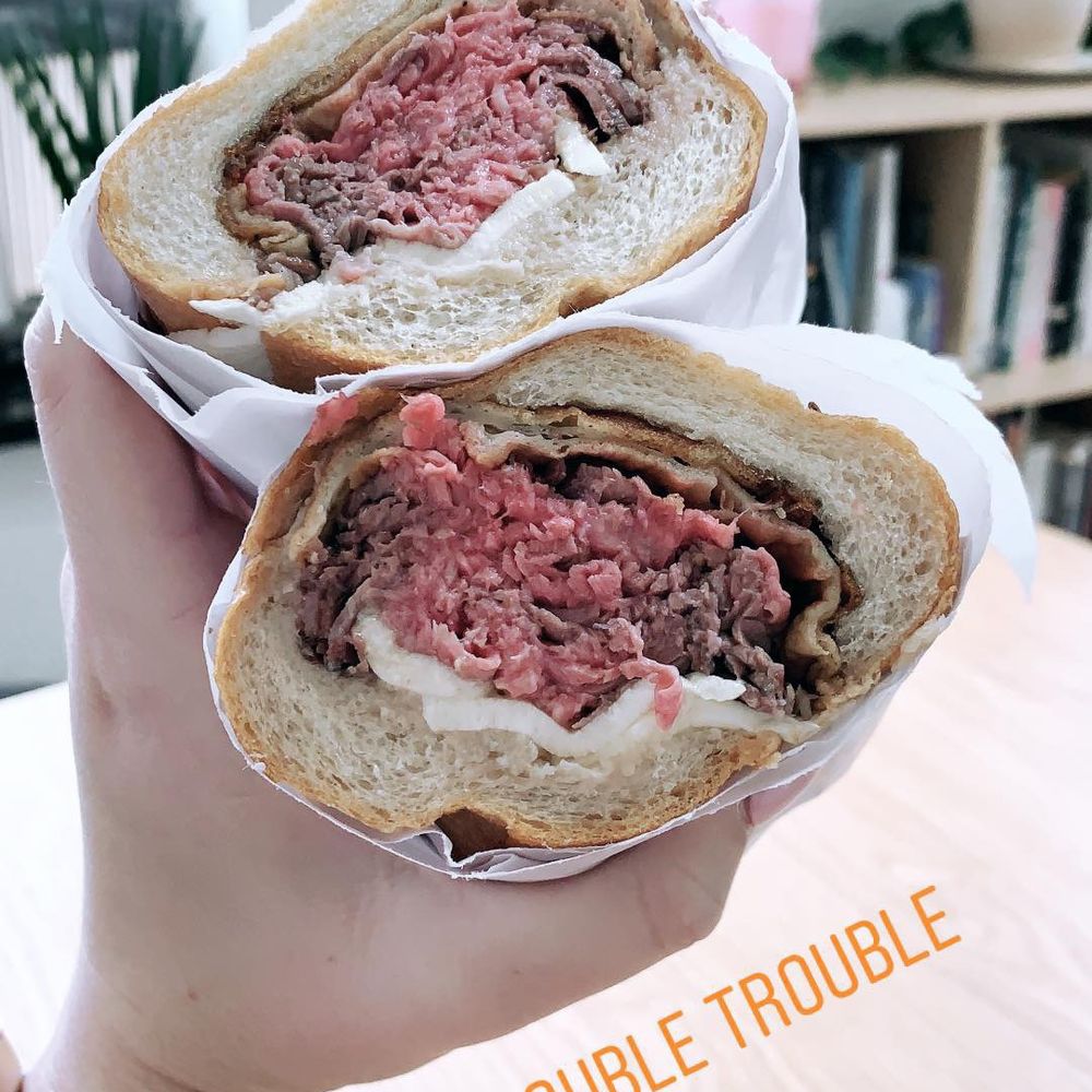 Sandwich Places - Yelp