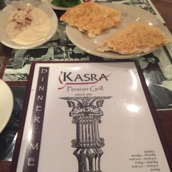 Kasra Persian Grill - 340 Photos & 609 Reviews - Persian/Iranian - 9741 ...