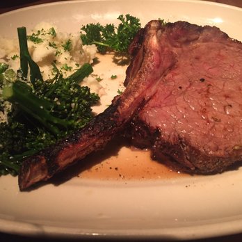 Houston’s Restaurant - 1860 Photos & 1893 Reviews - Steakhouses - 320 S ...