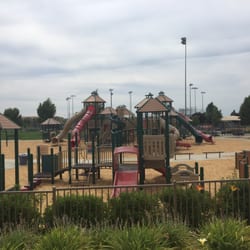 Camp Whitney Park - 12 Photos - Parks - 1801 Whitney Ranch Pkwy ...