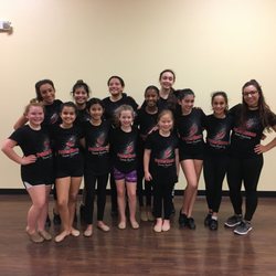 PowerHouse Dance Academy - 12 Photos - Dance Studios - 1005 E Pescadro ...