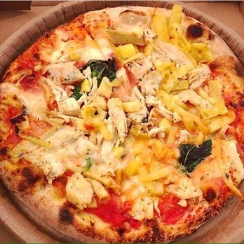 800 Degrees Neapolitan Pizzeria - 99 Photos & 124 Reviews - Pizza - 1 ...