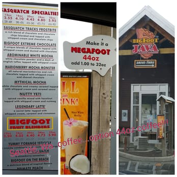 Big Foot Java - 30 Photos & 77 Reviews - Coffee & Tea - 1408 Bronson ...