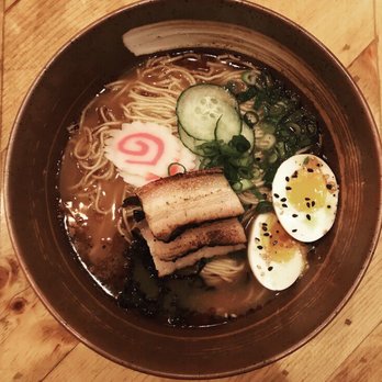 MB Ramen - 79 Photos & 82 Reviews - Ramen - 335 New York Ave ...