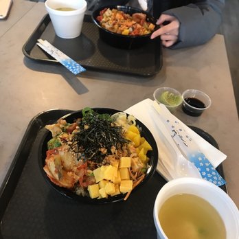 Okome Don - Order Food Online - 183 Photos & 162 Reviews - Poke ...