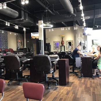 QNails - 21 Photos & 19 Reviews - Nail Salons - 2206 Mountain Shadow Dr, Duluth, MN - Phone ...