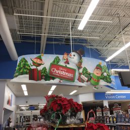 Walmart Supercenter - 15 Photos - Department Stores - 401 E US Hwy 82 ...